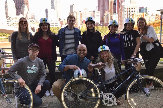 Gems of Pittsburgh Bike Tour - Final Thoughts: Why You Should Consider This Tour