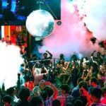 General access Mandala Cancun - The Actual Night: What You’ll Experience