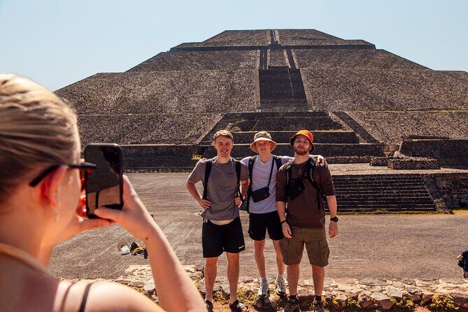 General admission to Teotihuacan and museums - Exploring the Site: What to Expect at Each Stop