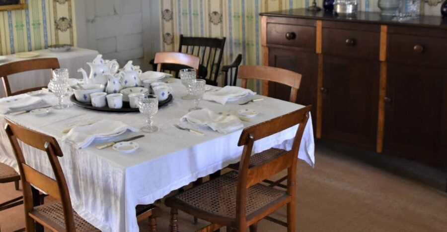 Genesee Country Village & Museum September Admission - Practical Details: Making the Most of Your Visit