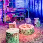 Georgetown, Washington DC: Escape Room Adventure - Who Will Love This?