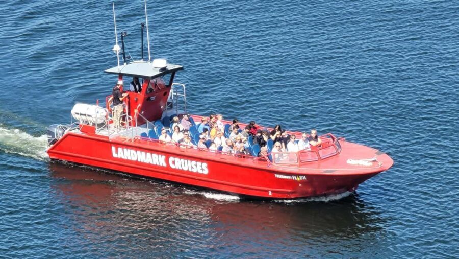 Georgian Bay: Midland Speedboat Tour - Final Thoughts: Is It Worth It?