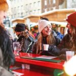 German Christmas Market Tasting Tour - What You Can Expect at Each Stop
