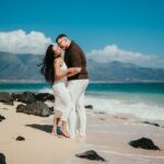 Get Engaged on Maui Beach with a Photographer - The Experience Breakdown