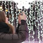 Get in the holiday spirit with a scavenger hunt by Holly Jolly Hunt in Kamloops - How the Experience Works