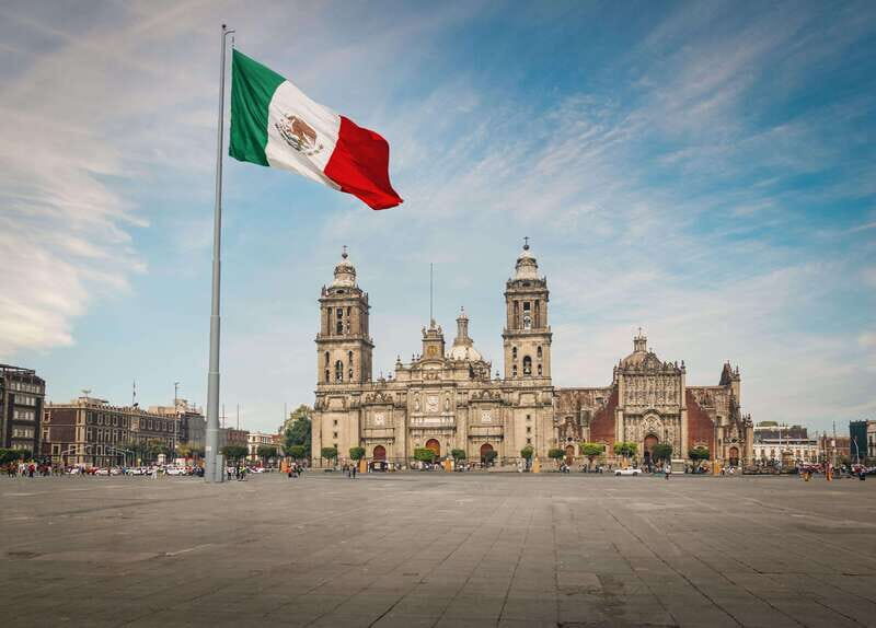 Get lost in the neighborhoods of CDMX on a private tour. - The Itinerary in Detail