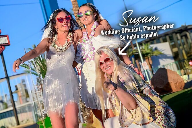 Get Married at the Fabulous Las Vegas Sign + Photos - Final Thoughts: Who Should Consider This Experience?