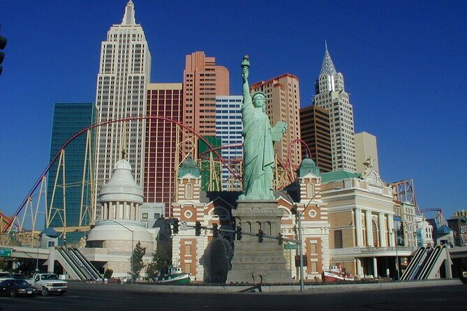 Get Married In Vegas Wedding Officiant - The Practicalities: What Does the Price Cover?
