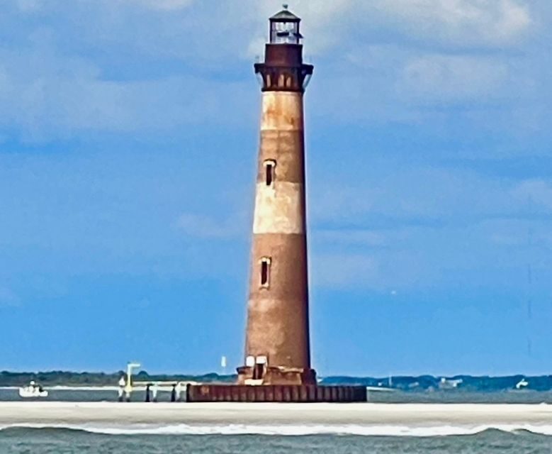 Get Out of Town! Lighthouses, Beaches and Forts Tour - Why This Tour Offers Great Value