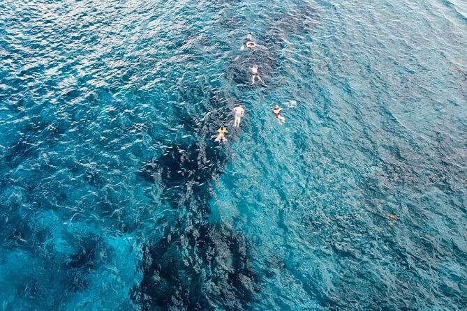 Get to know heaven on earth with Chivis del mar private - The Experience: What Travelers Say