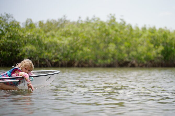 Get Up And Go Kayaking - New Smyrna Beach - Who Should Consider This Experience?