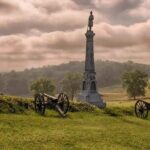Gettysburg Battlefield Private Tour - The Heart of the Experience: Gettysburg National Military Park