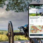 Gettysburg Battlefield Self Guided Audio Driving Tour - Final Thoughts
