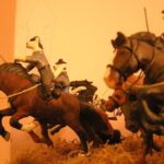Gettysburg: Civil War Tails Diorama Museum Entry Ticket - Key Points