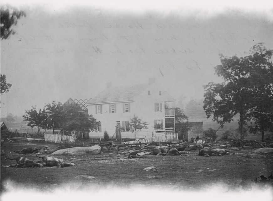 Gettysburg: Ghost Hunt Tour with Ghost Hunting Equipment - The Sum Up