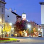 Gettysburg Haunted Pub Crawl - Practical Considerations for Participants