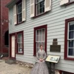 Gettysburg: Jennie Wade Birthplace Ghost Hunt w/ Equipment - FAQ