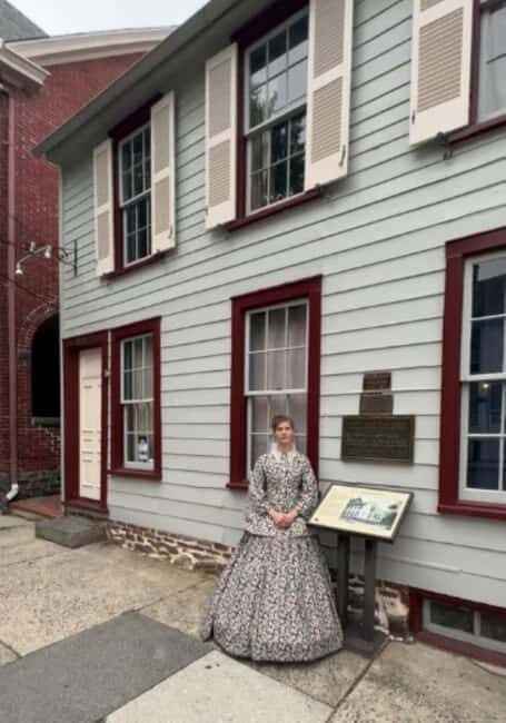 Gettysburg: Jennie Wade Birthplace Ghost Hunt w/ Equipment - FAQ