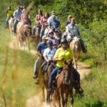Gettysburg: Licensed Guided Battlefield Horseback Tour - The Sum Up