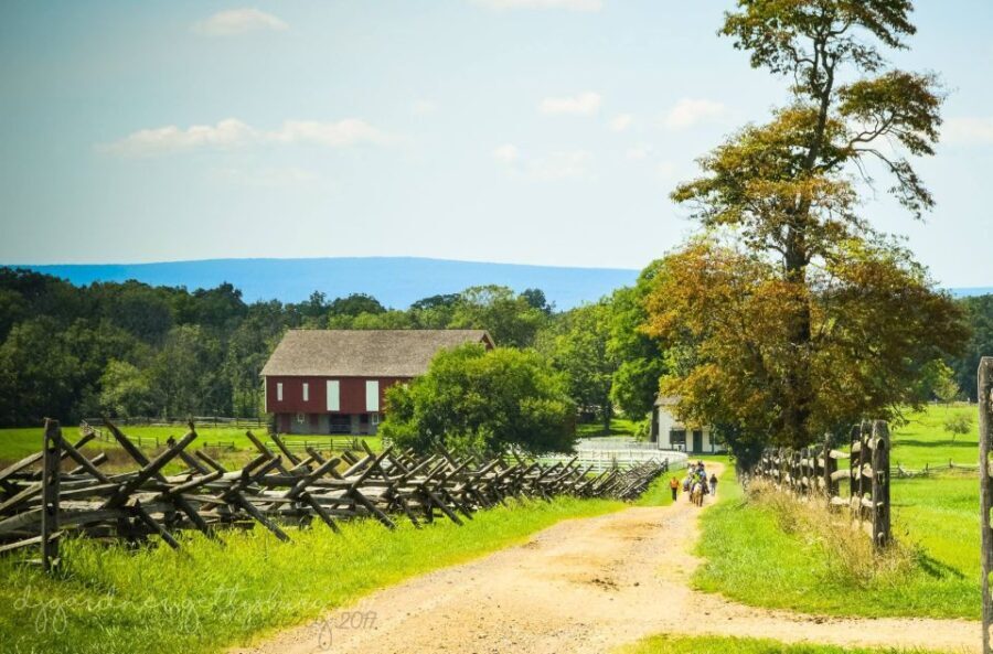 Gettysburg: Private Tour with Licensed Battlefield Guide - Authenticity and Overall Experience