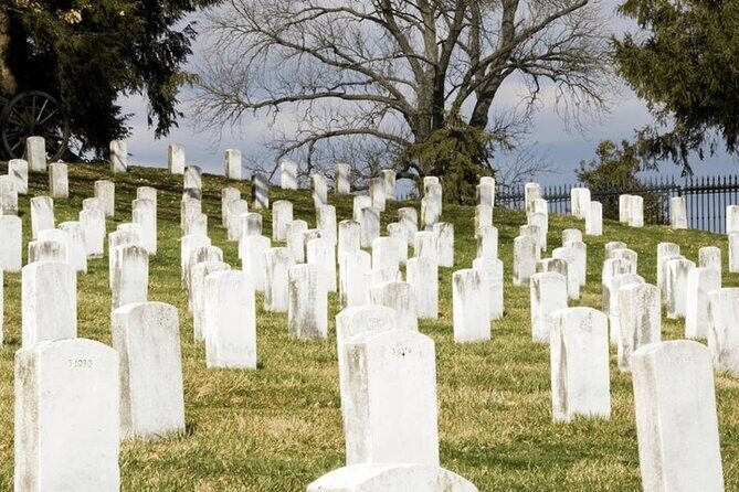 Gettysburg Self-Guided Audio Ghost Tour - Authentic Feedback and Realistic Expectations