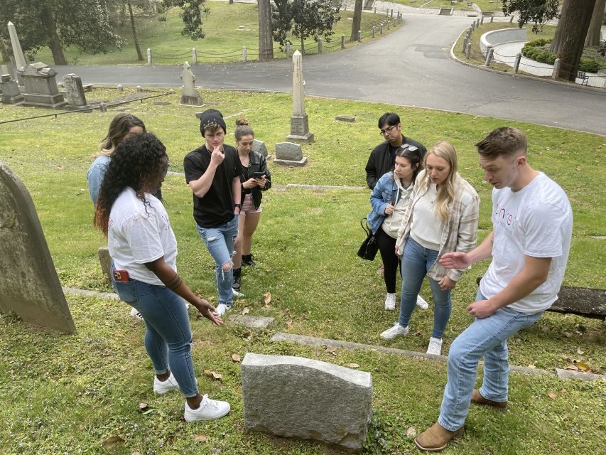 Gettysburg: The Wonder Women's Hidden Valor Walking Tour - A Detailed Look at the Wonder Women Tour