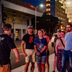 Gettysburg: Ultimate Dead of Night Haunted Ghost Tour - Exploring the Gettysburg Ghost Tour