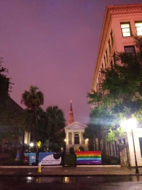 Ghost Tour - Charleston Dark History & Ghost Tour With Adam - The Verdict: Is It Worth It?