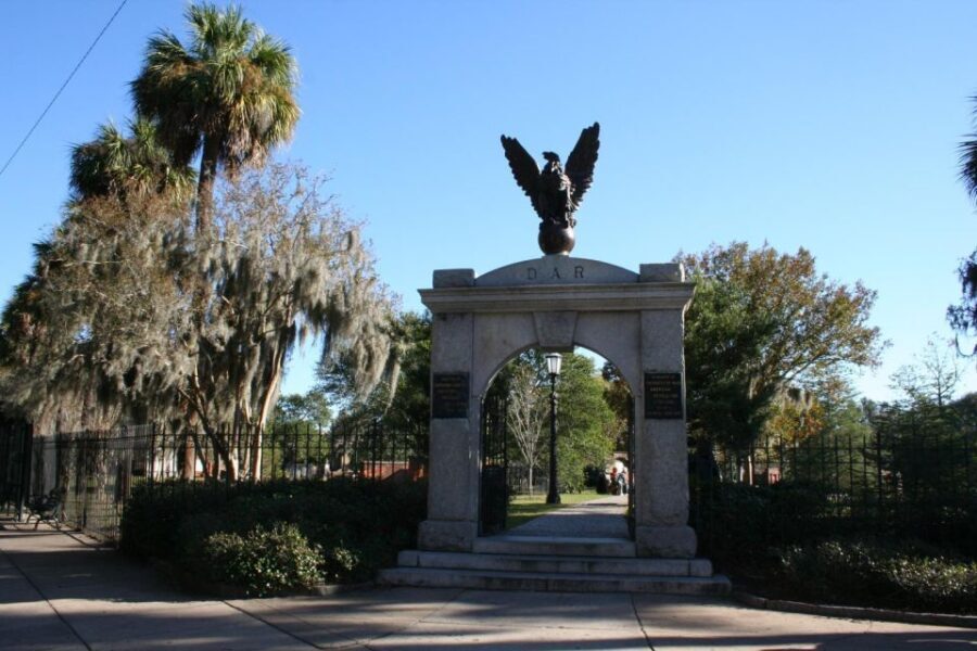 Ghost Tour Featuring The Savannah Paranormal Museum - Authentic Experiences and Practical Advice