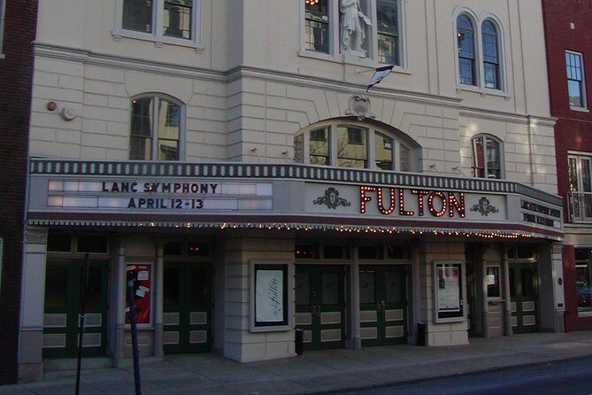 Ghost Tour of Lancaster - Who Will Enjoy This Tour?