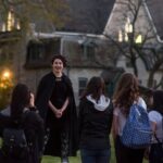 Ghost Tour of Queen's University - Exploring the Itinerary in Detail