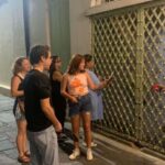 Ghost Tour with ghost hunting gear - The Authenticity and Overall Value