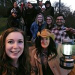 Ghost Walking Tour in Stillwater - Practical Details and What It Means for Travelers