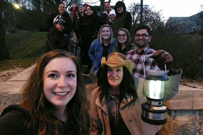 Ghost Walking Tour in Stillwater - Practical Details and What It Means for Travelers