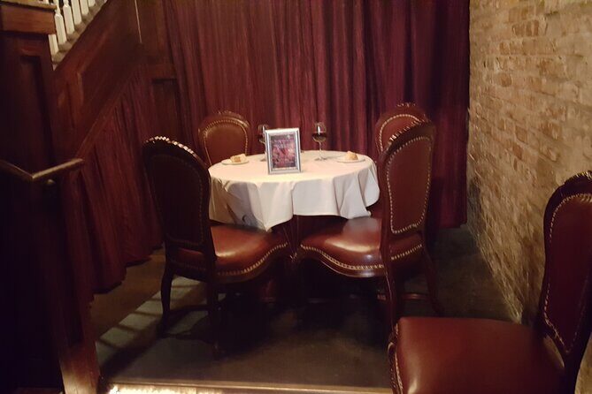 Ghostly Legends of New Orleans Walking Tour - FAQ