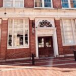 Ghostly Tales of Salem Walking Tour - Detailed Breakdown of the Tour Stops