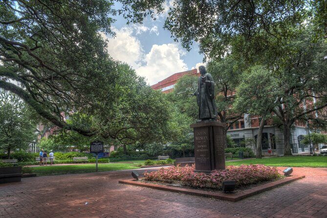 Ghostly Tales of Savannah - Who Will Love This Tour?