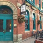 Ghosts of Covington Haunted History Tour - Key Points