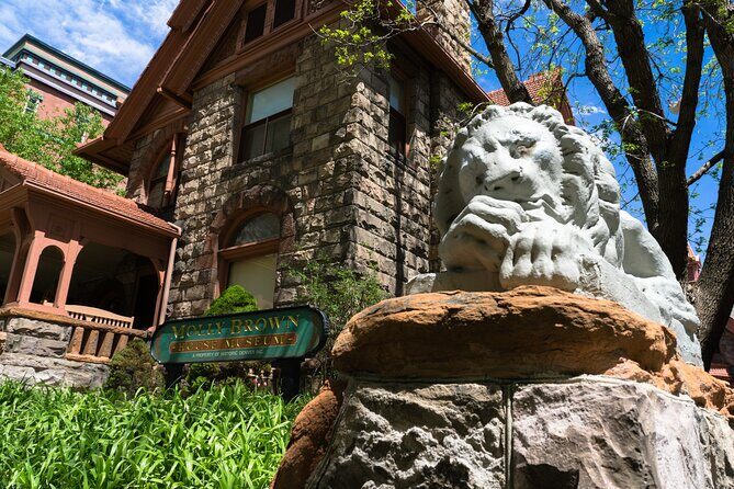 Ghosts of Denver Family Friendly Walking Tour - What Makes This Tour a Great Value