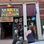 Ghosts Of Downtown Prescott Haunted History Tour - Key Points