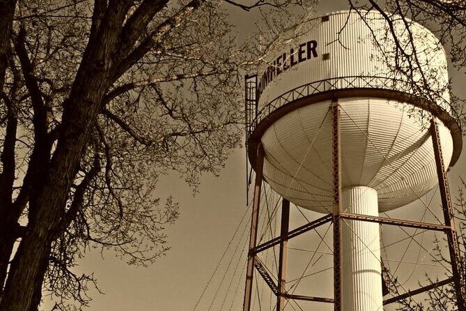 Ghosts of Drumheller: a Smartphone Audio Ghost Tour - Why This Tour Works