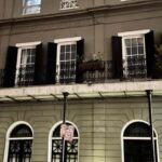Ghosts of the French Quarter Walking Tour - Who Should Consider This Tour?