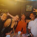 Ghoul Night Out Haunted Pub Crawl in St. Augustine - Practical Details and What to Expect