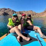 Giant Mantaray Group Paddle Board Tour to Emerald Cave - Why This Tour Offers Good Value