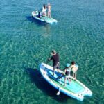 Giant Paddleboard Rental at Willow Beach, Great for Groups - What to Expect on Your Willow Beach Paddleboard Adventure