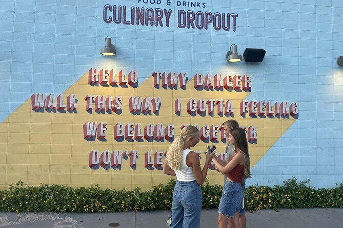 Gilbert Ghost Hunt: Self-Guided Haunted Walking Quest - The Sum Up