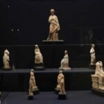 Giza: Pyramids, Museum of Civilization and Old Cairo, Bazaar - Who Should Consider This Tour?