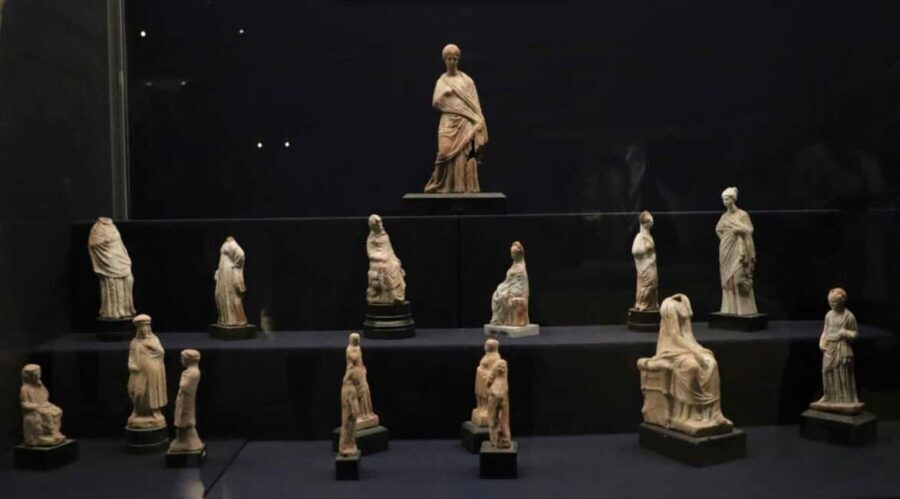 Giza: Pyramids, Museum of Civilization and Old Cairo, Bazaar - Who Should Consider This Tour?