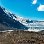 Glacier Adventure on the Icefields Parkway Hidden Gems Skywalk - Transportation and Comfort