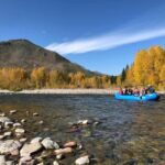 Glacier National Park: Scenic Float on the Flathead River - What the Reviews Say